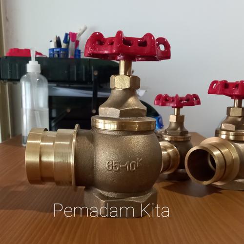 Jual Hydrant valve machino 65-10K SL high quality - Jakarta Pusat ...