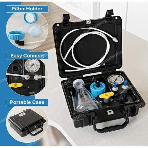 Jual SDI-2000 MANUAL SILT DENSITY INDEX TEST KIT Brand: APPLIED ...