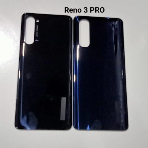 Jual Backdoor tutup belakang back cover Oppo Reno 3 pro - Jakarta Utara ...