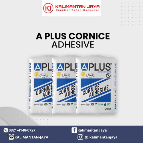 Jual CORNICE APLUS 20KG - 1 kg - Kota Malang - KALIMANTAN JAYA_NEW ...