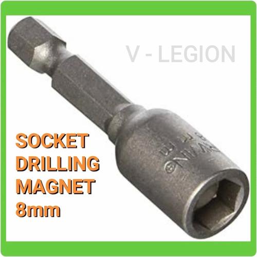 Jual Mata Bor Socket Drilling - Kota Makassar - V-Legion Tools | Tokopedia