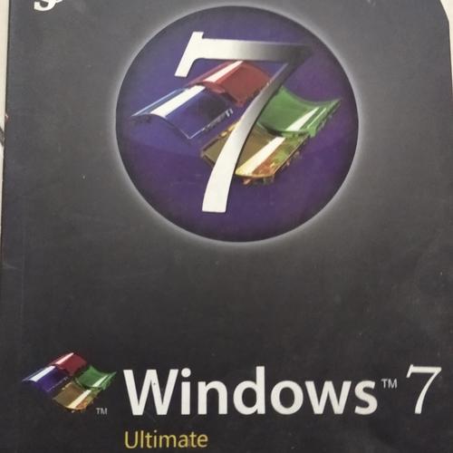 Jual Windows 7 Ultimate by Jasakom - Jakarta Pusat - RedLabs | Tokopedia