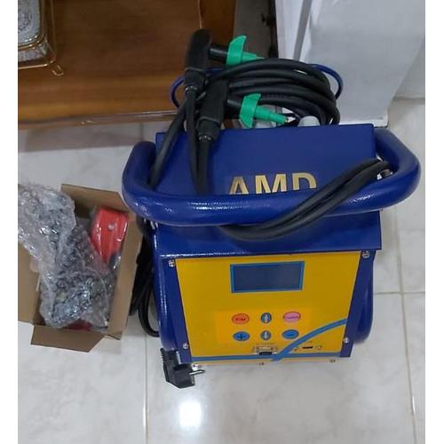 Jual AMD EF315 Electro Fusion Welding Machine - Jakarta Pusat ...