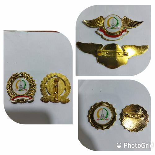 Jual pin bros lambang LMK peniti - Jakarta Pusat - pd asri | Tokopedia