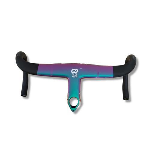 Jual Pinarello Integrated Handlebar Most Talon Ultra Borealis - Jakarta ...