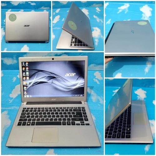Jual Laptop Second 2JUTAAN 2 JUTAAN ACER INTEL CELERON RAM 4GB 4 GB MULUS - Jakarta Timur - UD ...