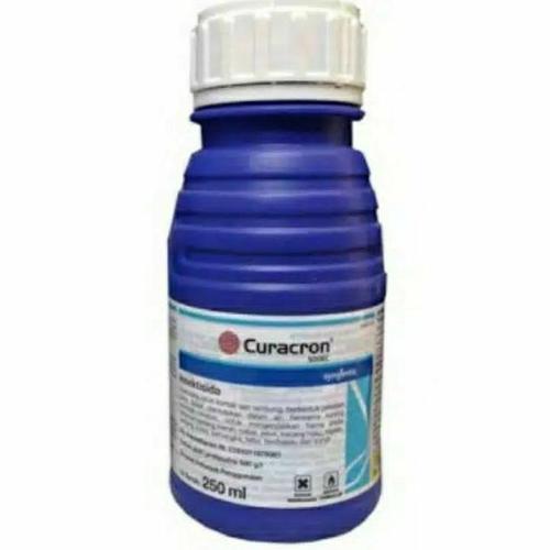 Jual insektisida CURACRON syngenta kemasan 250ML - Jakarta Barat - Toko ...