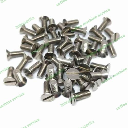 Jual Baut Shower Screen Nuova Simonelli - Kab. Malang - coffee machine ...