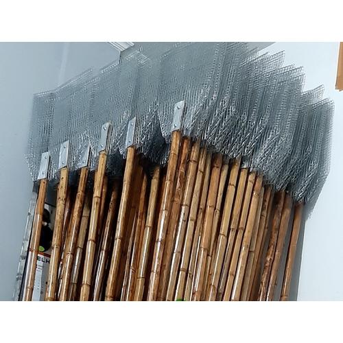 Jual Kepyok Api Ram Kawat Gagang Rotan 2 meter - Jakarta Barat - Delta ...