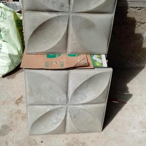 Jual panel 3d beton - Kota Depok - ROSTER BETON SUPER | Tokopedia