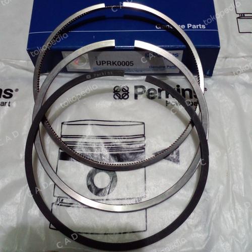 Jual Ring Piston Perkins UPRK0005 - Jakarta Barat - C A D | Tokopedia