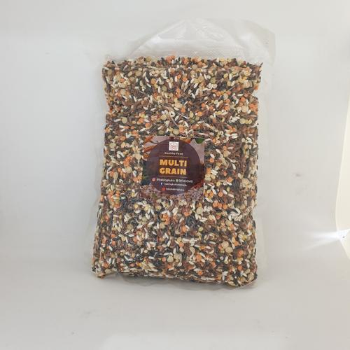 Jual Beras Multigrain organik 1 kg - Kota Manado - Toko Beking Kukis ...