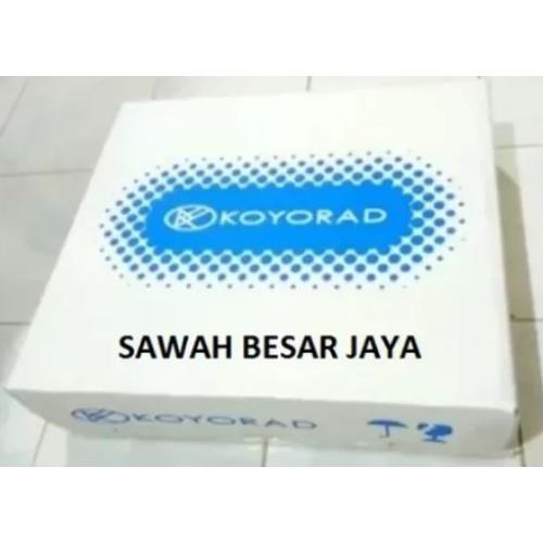 Jual Radiator Honda Odyssey RA6 RA8 2.3 2300 cc 3.0 3000 cc Koyorad ...