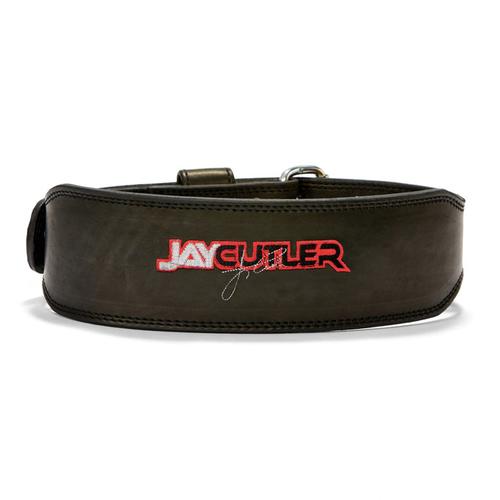 Jual SCHIEK USA - Leather Belt Jay Cutler Edition Sabuk Fitness Gym - M ...