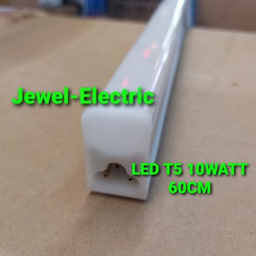 Jual Lampu TL Neon T5 Led Tube 10w/10watt Led Ceiling T5 Tube 60cm ...