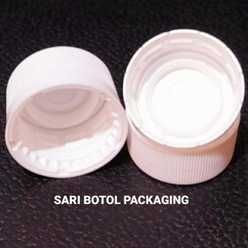 Jual TUTUP ULIR NECK 28 / TUTUP BOTOL ULIR NECK 28 SEGEL - Kota Depok ...