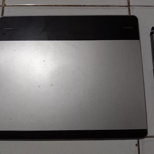 Jual Wacom Intuos CTH-480 Pen tablet for PC dan laptop - Jakarta Barat ...