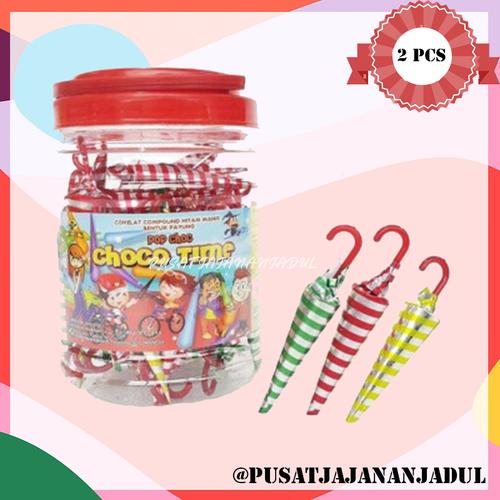 Jual Coklat Payung / Permen Cokelat Jadul - 20 - Kab. Pangandaran ...