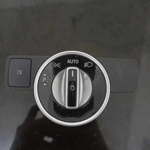Jual Switch lampu mercedes benz W204 W212 - Jakarta Barat - Automothief ...