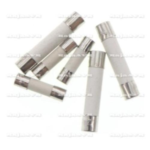Jual FUSE Keramik 1A 1 Amper 250V Fius 5x20mm Sekring Skring Ceramic - Kota Tangerang - Raja AVR ...