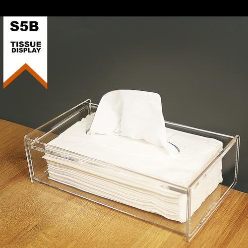 Jual tempat tissue bening / tempat tissue facial / tempat tissue ...