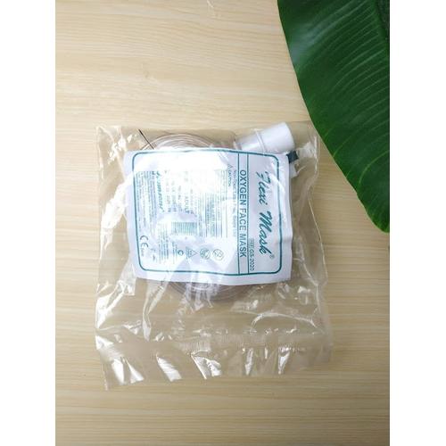 Jual Masker Oksigen Flexi Romsons Flexi Mask Oksigen Mask - Dewasa ...
