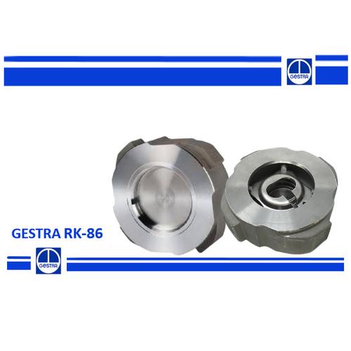 Jual Disco Check Valve RK86 DN 80 PN 40 GESTRA - Jakarta Utara ...