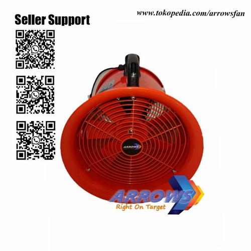 Jual Portable Blower 16 inch Portable Ventilator 16 inch Blower 16 inch ...