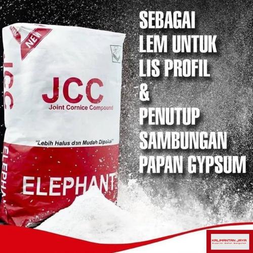 Jual CORNICE ELEPHANT 20KG - 1 kg - Kota Malang - KALIMANTAN-JAYA ...