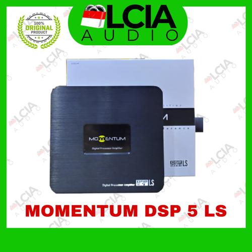 Jual MOMENTUM DSP 5 LS// DSP 5LS (free soket) - Jakarta Pusat - LCIA ...