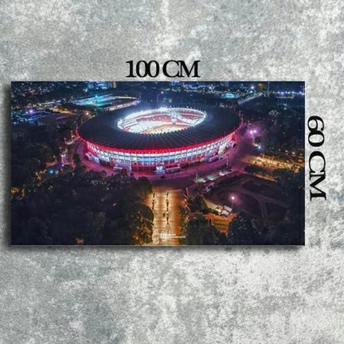 Jual Poster dinding Stadion Gelora bung Karno Jakarta - Kab. Bogor ...
