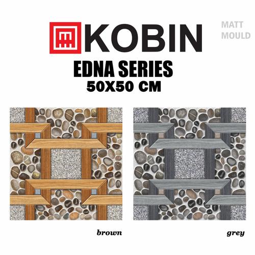 Jual Keramik Kobin Edna series uk 50x50 cm, matt - Kota Surabaya ...