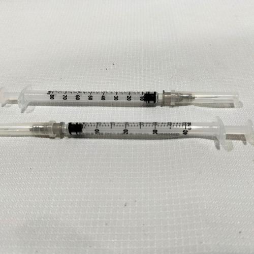 Jual Suntikan spoit pipet syringe obat spetan 1 ml hewan peliharaan ...