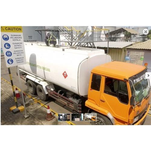 Jual METHANOL TANKI 8000 LTR / 6280 KG - Kab. Serang - SMARTLAB ...