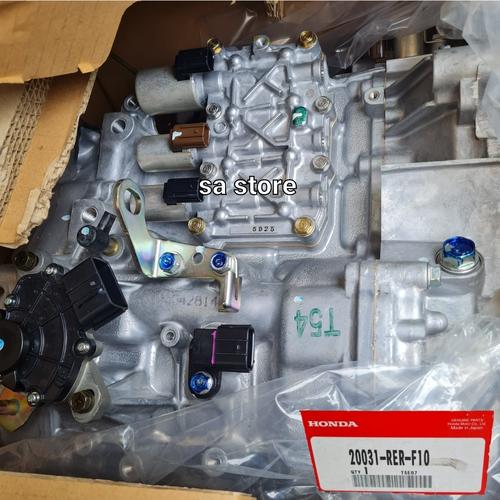 Jual transmisi CVT Matic perseneling Matic original Honda Jazz City ...