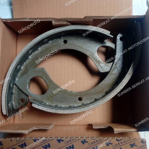 Jual KAMPAS REM TANGAN HINO LOHAN FM260TI ZF - Kab. Bogor - SINAR ...