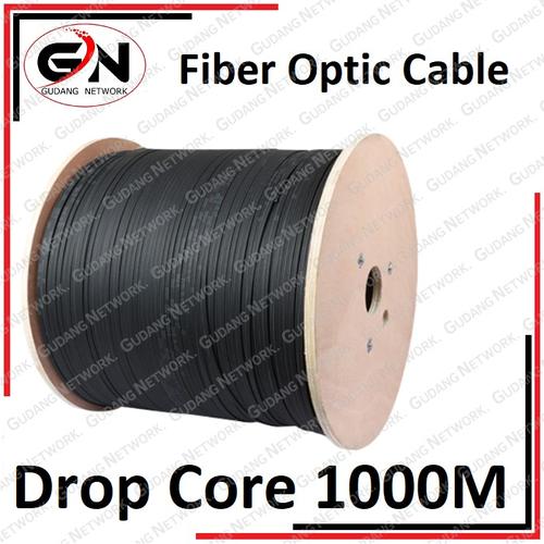 Jual Kabel Dropcore 1Core / 2Core / 4Core kabel fo 3 sling drop core ...