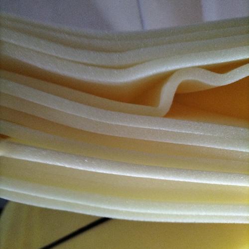 Jual Busa Lembaran CM 1cm Kuning - Kota Medan - anekabahanjokmedan ...