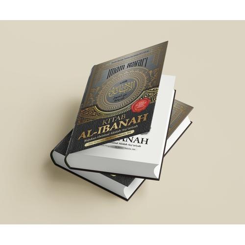 Jual KITAB AL IBANAH Rujukan Akidah Asy’ariyah HC - Turos Pustaka - Kota Bekasi - Griya Buku ...