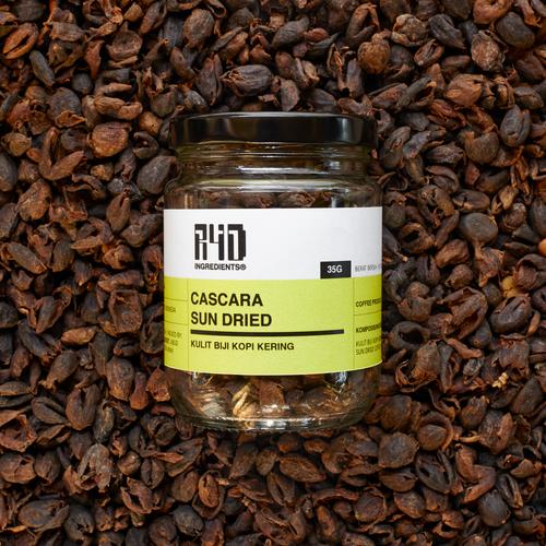 Jual Room 4 Dessert (R4D) - Cascara Coffee (Kopi cascara 70g) - Kab ...