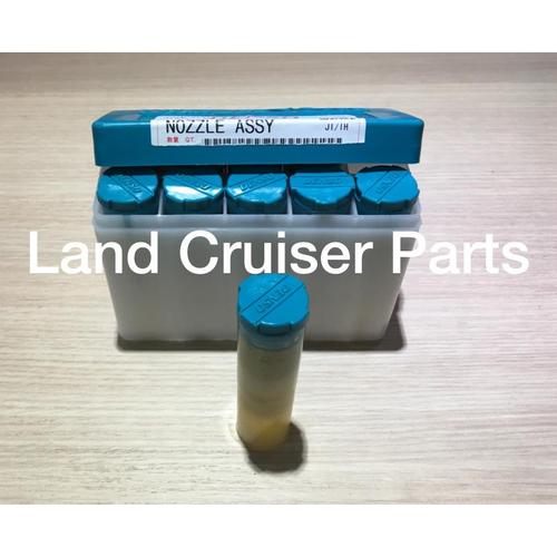 Jual Nozzle Injector Toyota Landcruiser VX80 Denso - Jakarta Pusat ...