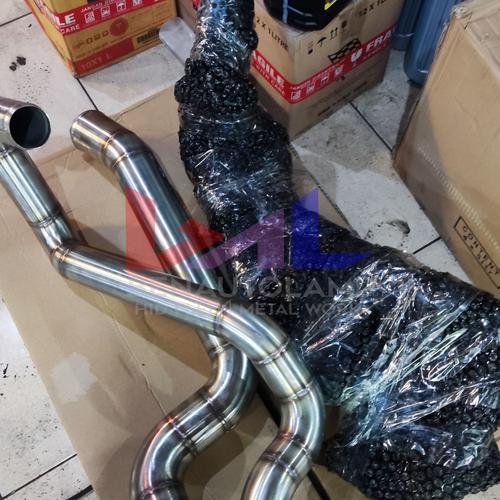Jual Pipa turbo intercooler innova fortuner 2KD diesel Non VNT paket ...