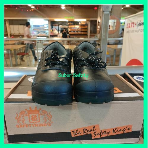 Jual Sepatu Safety Kings KWS 800 X Original / Sepatu Safety King Murah ...