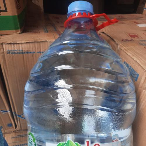 Jual le minerale galon 15 liter - Jakarta Barat - FatmaStoreJKT | Tokopedia