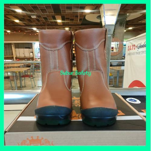 Jual Sepatu Safety King's Kwd 805 CX / Sepatu King Kwd 805 CX Original ...