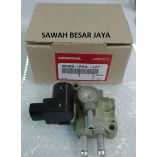 Jual EACV Electronic Air Control Valve Servo Idle Up AC IACV Odyssey ...