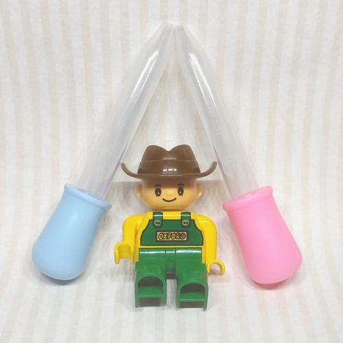 Jual Pipet Bayi / Pipet Tetes Obat dan ASI 5ml - Kota Bandung - Charlie ...