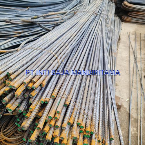 Jual Besi Beton Ulir 16 SNI std ts35 - Jakarta Barat - Besi Beton ...