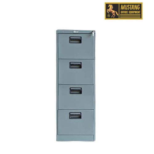 Jual Filing Cabinet Mustang 4 Laci M301 | Medan - Kota Medan - ANEKA ...