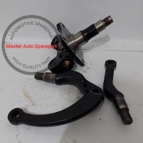 Jual AS RODA DEPAN KNUCKLE TOYOTA DYNA HT125 DUTRO HT130 ASLI - Jakarta ...